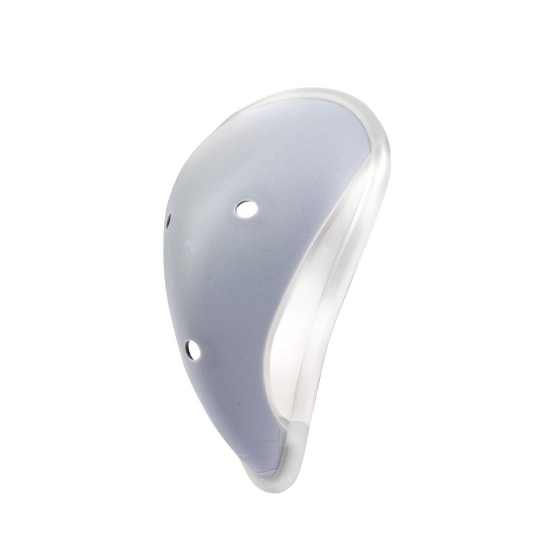 COQUILLE MASCULINE BASIC Taille XS