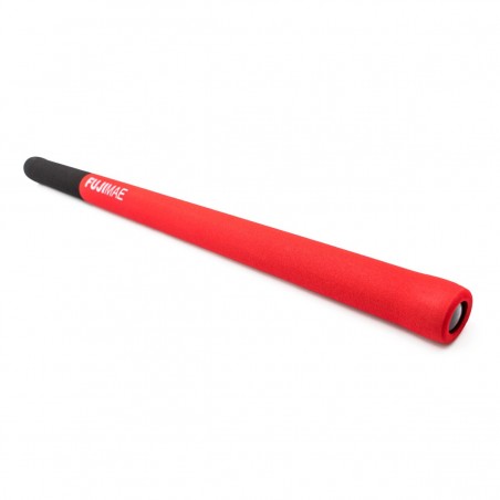 BÂTON CAOUTCHOUC Couleur Rouge