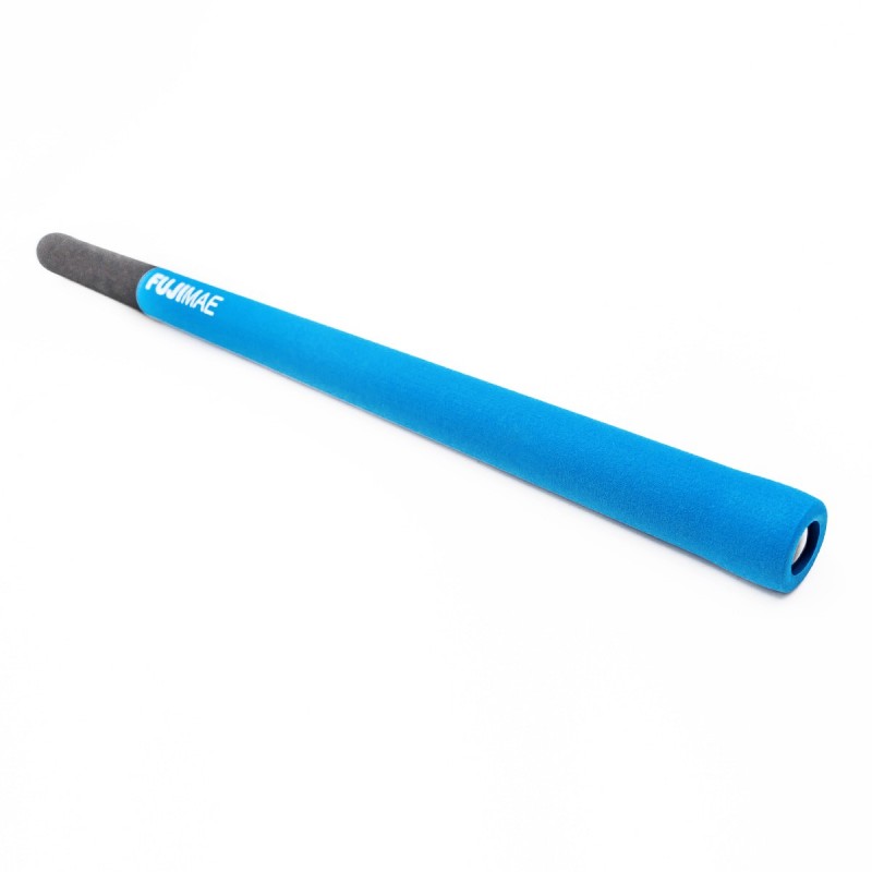 BÂTON CAOUTCHOUC Couleur Bleu