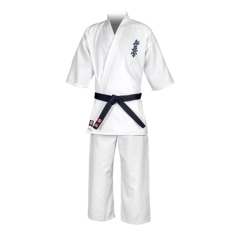 KARATÉ GI KYOKUSHIN BASIC Taille 0000 (100cm)